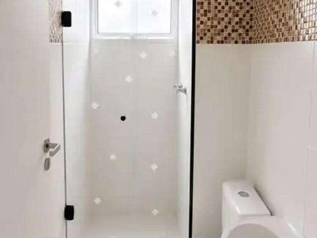 Apartamento para Venda em Rio de Janeiro/RJ Guaratiba 2 Quartos