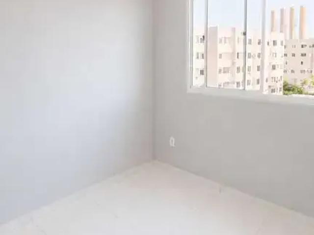 Apartamento para Venda em Rio de Janeiro/RJ Guaratiba 2 Quartos