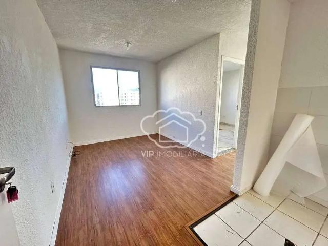 Apartamento para Venda em Rio de Janeiro/RJ Guaratiba 2 Quartos