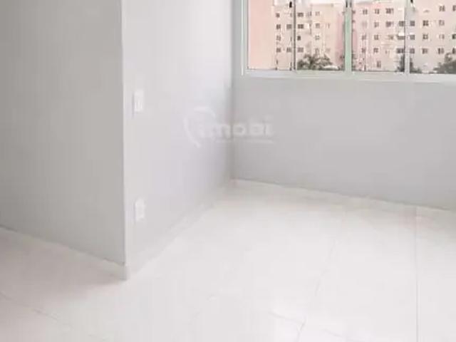 Apartamento para Venda em Rio de Janeiro/RJ Guaratiba 2 Quartos