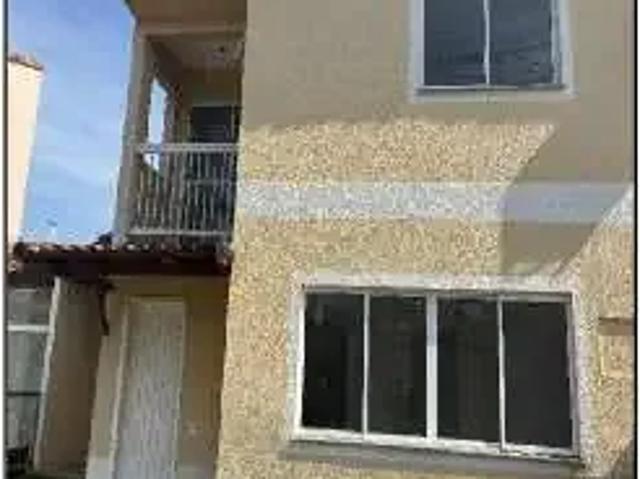 Apartamento para Venda em Rio de Janeiro/RJ Guaratiba 2 Quartos