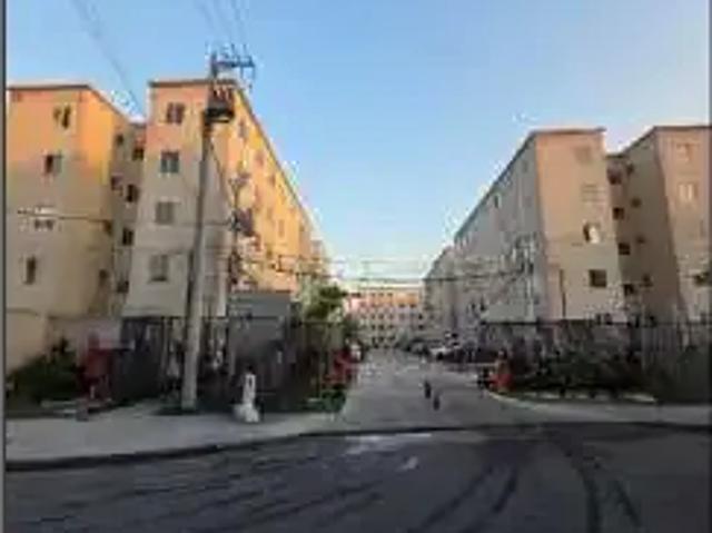 Apartamento para Venda em Rio de Janeiro/RJ Guaratiba