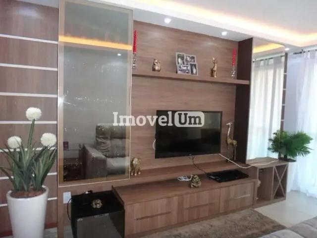 Apartamento para Venda em Rio de Janeiro/RJ Guaratiba 3 Quartos