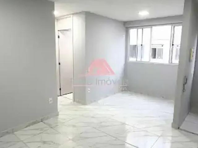 Apartamento para Venda em Rio de Janeiro/RJ Guaratiba