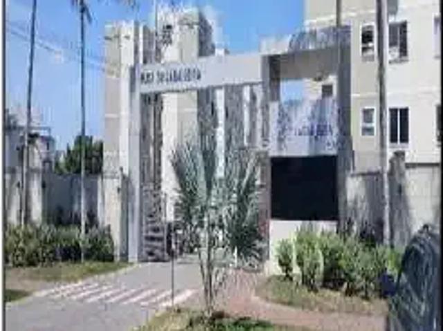 Apartamento para Venda em Rio de Janeiro/RJ Guaratiba