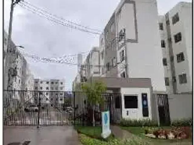 Apartamento para Venda em Rio de Janeiro/RJ Guaratiba