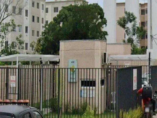 Apartamento para Venda em Rio de Janeiro/RJ Guaratiba