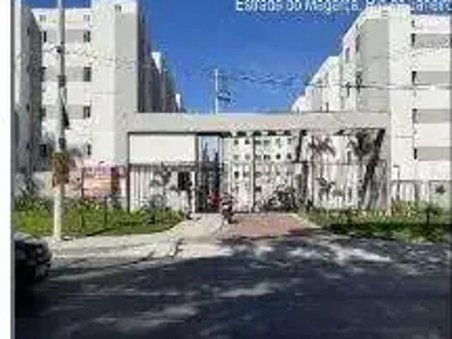 Apartamento para Venda em Rio de Janeiro/RJ Guaratiba