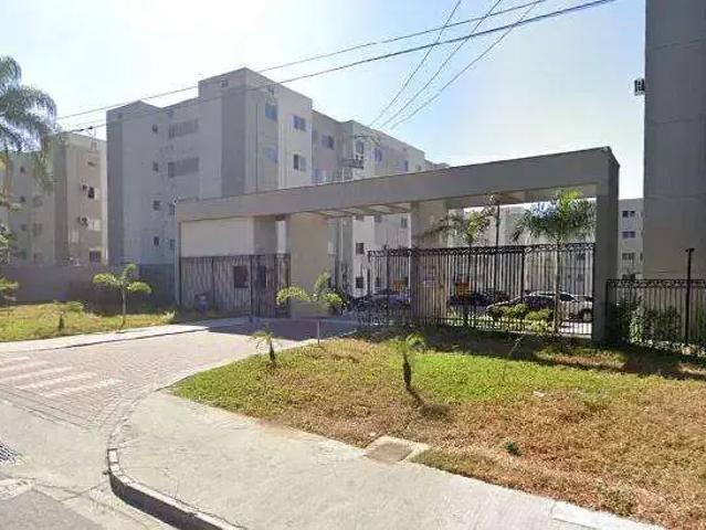 Apartamento para Venda em Rio de Janeiro/RJ Guaratiba