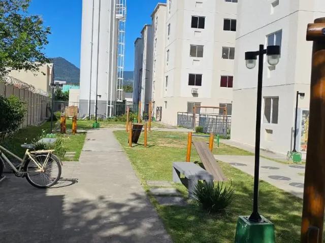 Apartamento para Venda em Rio de Janeiro/RJ Guaratiba