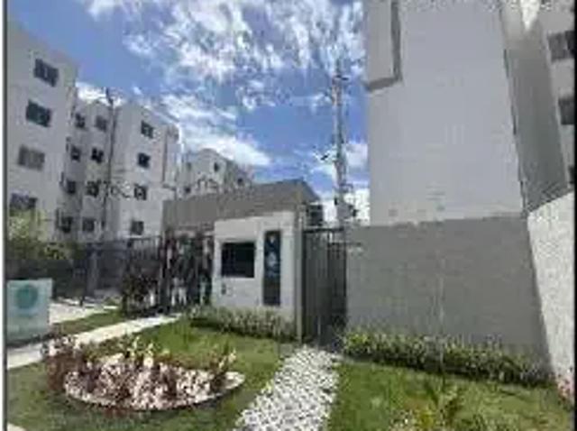 Apartamento para Venda em Rio de Janeiro/RJ Guaratiba