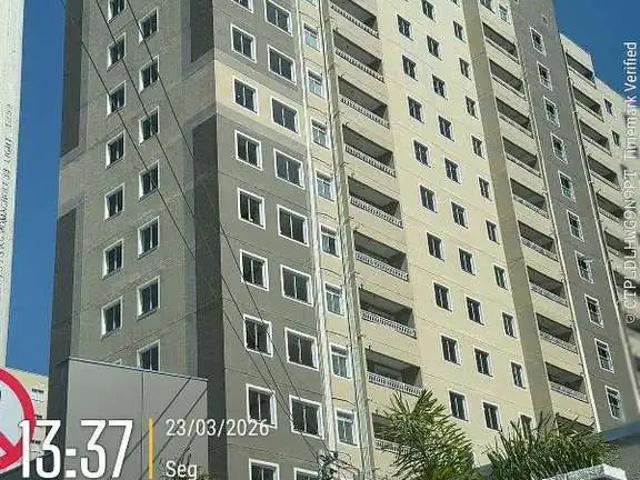 Apartamento para Venda em Rio de Janeiro/RJ Del Castilho 1 Quartos