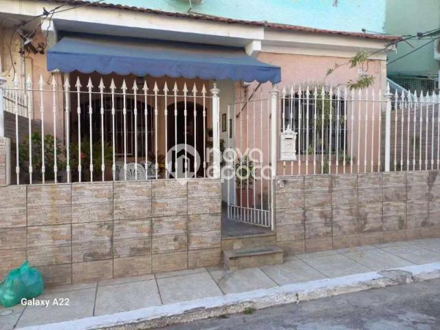 Apartamento para Venda em Rio de Janeiro/RJ Del Castilho 2 Quartos