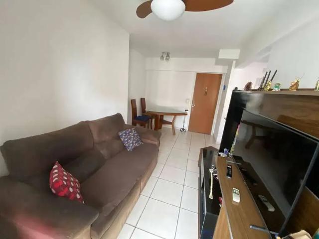 Apartamento para Venda em Rio de Janeiro/RJ Del Castilho 2 Quartos