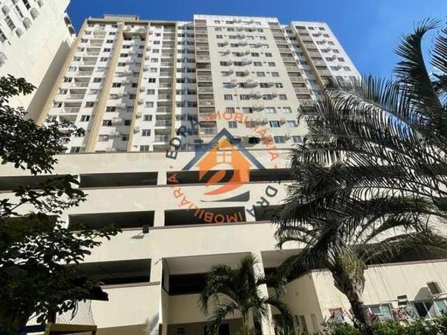 Apartamento para Venda em Rio de Janeiro/RJ Del Castilho 2 Quartos