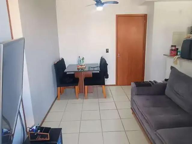 Apartamento para Venda em Rio de Janeiro/RJ Del Castilho 2 Quartos