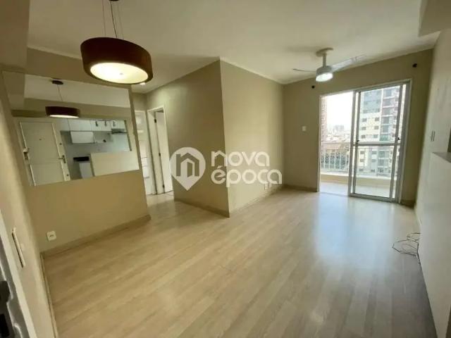 Apartamento para Venda em Rio de Janeiro/RJ Del Castilho 2 Quartos