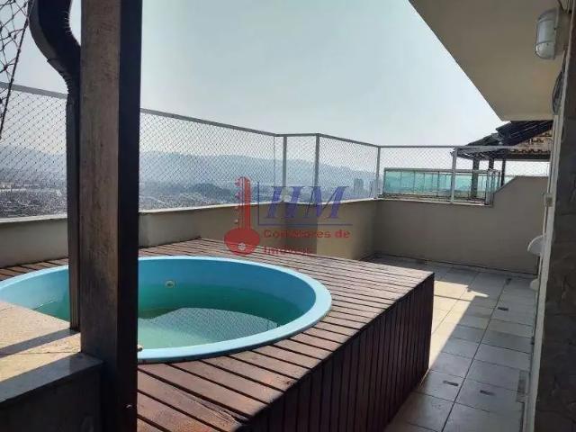 Apartamento para Venda em Rio de Janeiro/RJ Del Castilho 2 Quartos