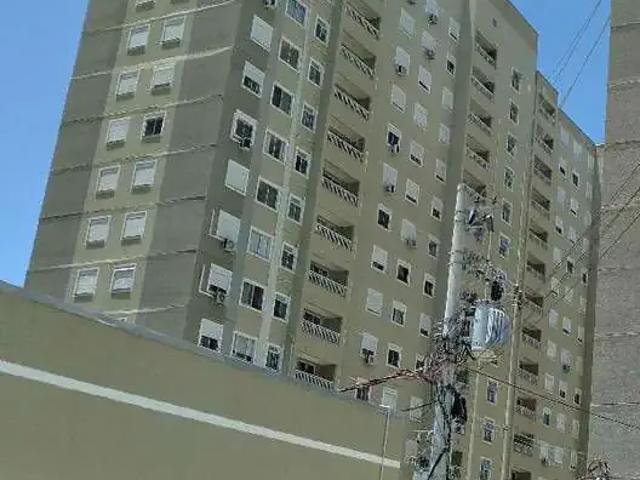 Apartamento para Venda em Rio de Janeiro/RJ Del Castilho 2 Quartos