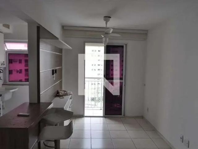 Apartamento para Venda em Rio de Janeiro/RJ Del Castilho 2 Quartos