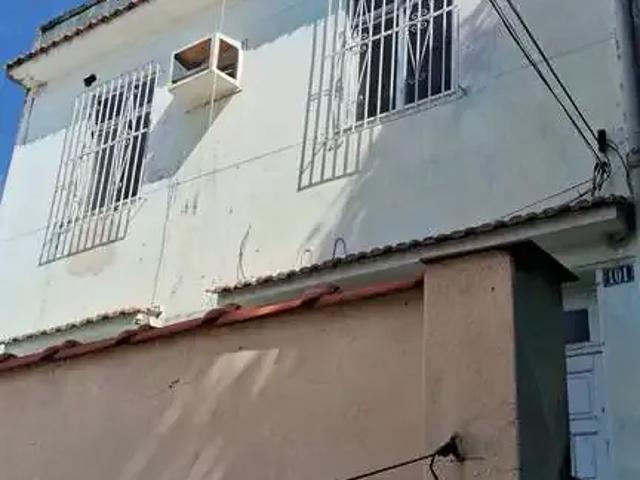 Apartamento para Venda em Rio de Janeiro/RJ Del Castilho 2 Quartos