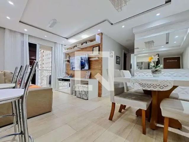 Apartamento para Venda em Rio de Janeiro/RJ Del Castilho 2 Quartos