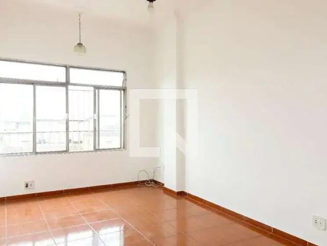 Apartamento para Venda em Rio de Janeiro/RJ Del Castilho 2 Quartos