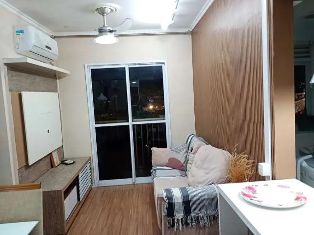 Apartamento para Venda em Rio de Janeiro/RJ Del Castilho 2 Quartos