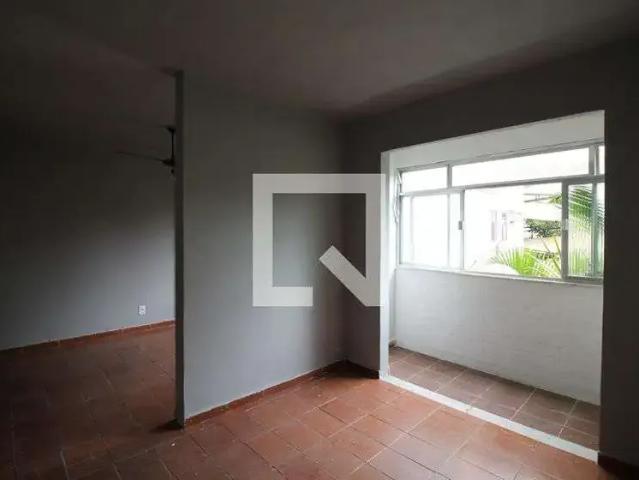 Apartamento para Venda em Rio de Janeiro/RJ Del Castilho 2 Quartos