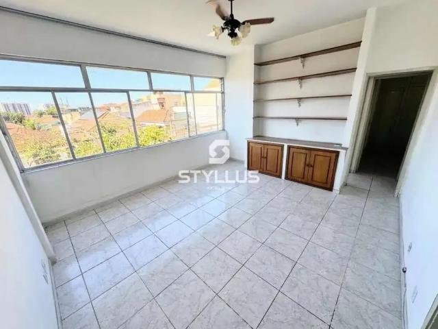 Apartamento para Venda em Rio de Janeiro/RJ Del Castilho 2 Quartos