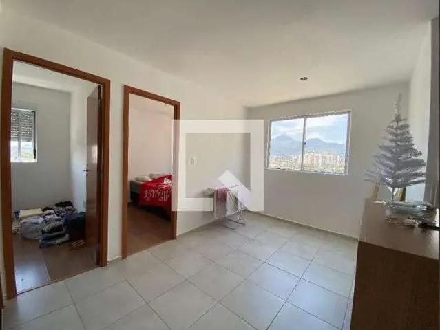 Apartamento para Venda em Rio de Janeiro/RJ Del Castilho 2 Quartos