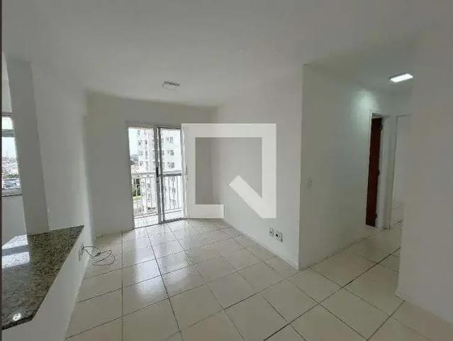 Apartamento para Venda em Rio de Janeiro/RJ Del Castilho 2 Quartos