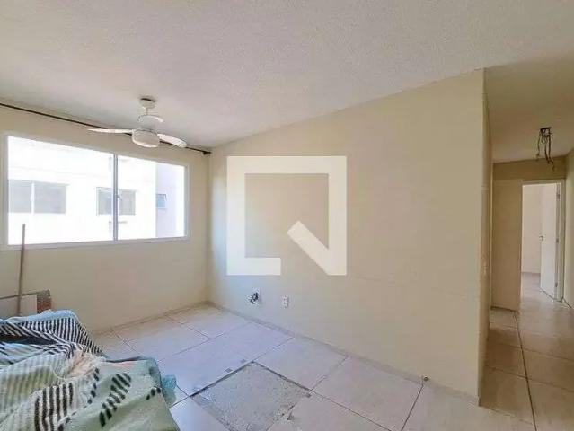Apartamento para Venda em Rio de Janeiro/RJ Del Castilho 2 Quartos
