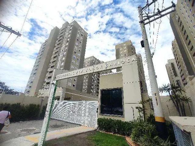 Apartamento para Venda em Rio de Janeiro/RJ Del Castilho 2 Quartos