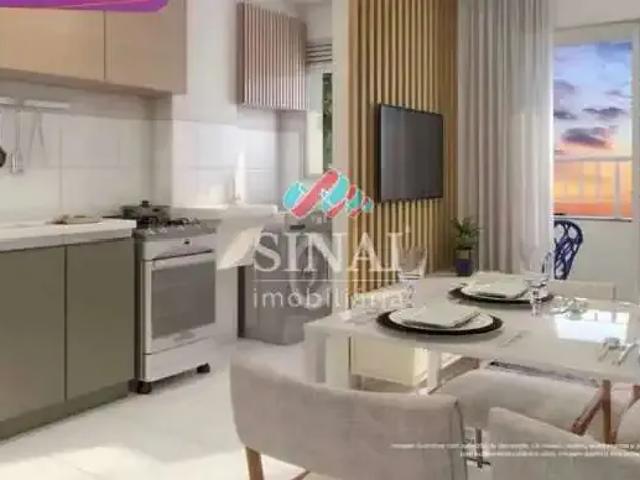 Apartamento para Venda em Rio de Janeiro/RJ Del Castilho 2 Quartos