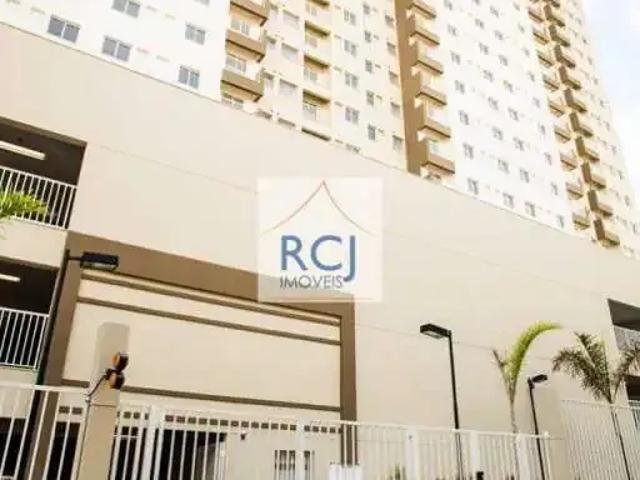 Apartamento para Venda em Rio de Janeiro/RJ Del Castilho 2 Quartos