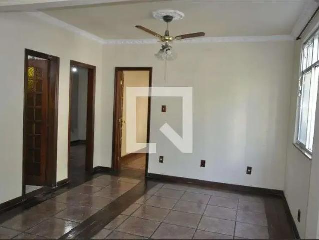 Apartamento para Venda em Rio de Janeiro/RJ Del Castilho 2 Quartos
