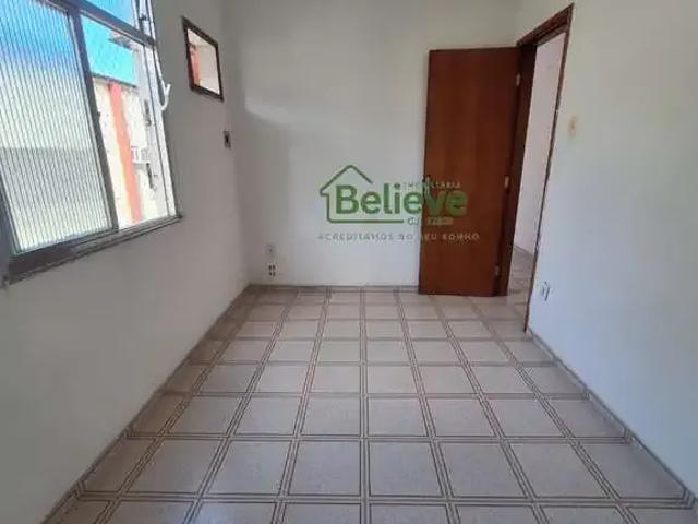 Apartamento para Venda em Rio de Janeiro/RJ Del Castilho 2 Quartos