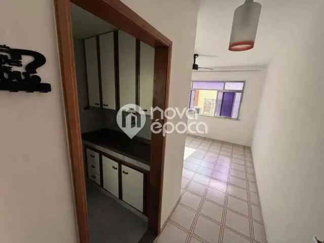 Apartamento para Venda em Rio de Janeiro/RJ Del Castilho 2 Quartos
