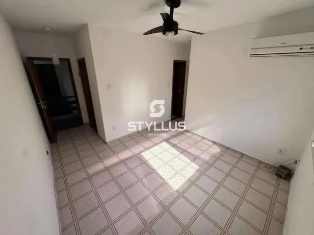 Apartamento para Venda em Rio de Janeiro/RJ Del Castilho 2 Quartos