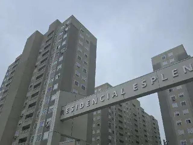 Apartamento para Venda em Rio de Janeiro/RJ Del Castilho 2 Quartos