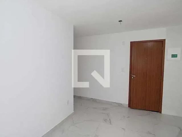 Apartamento para Venda em Rio de Janeiro/RJ Del Castilho 2 Quartos