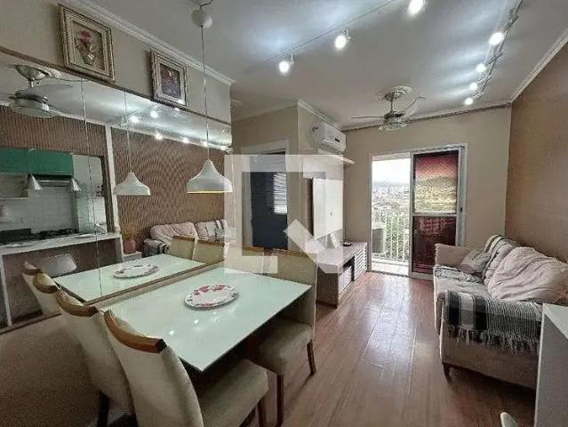 Apartamento para Venda em Rio de Janeiro/RJ Del Castilho 2 Quartos
