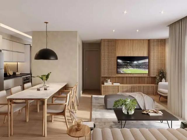 Apartamento para Venda em Rio de Janeiro/RJ Del Castilho 2 Quartos
