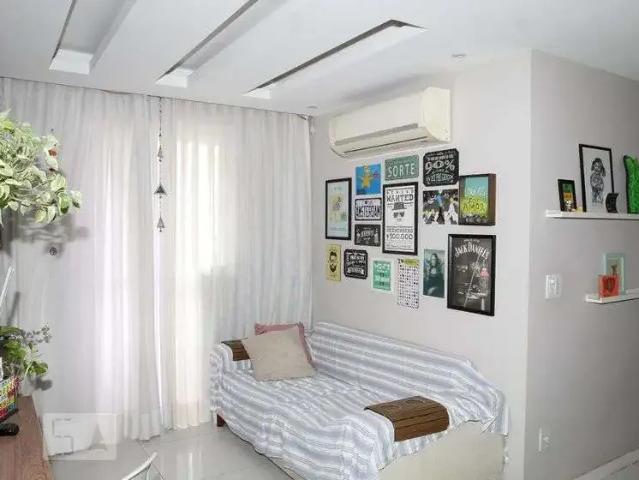 Apartamento para Venda em Rio de Janeiro/RJ Del Castilho 2 Quartos