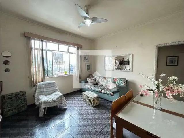 Apartamento para Venda em Rio de Janeiro/RJ Del Castilho 2 Quartos