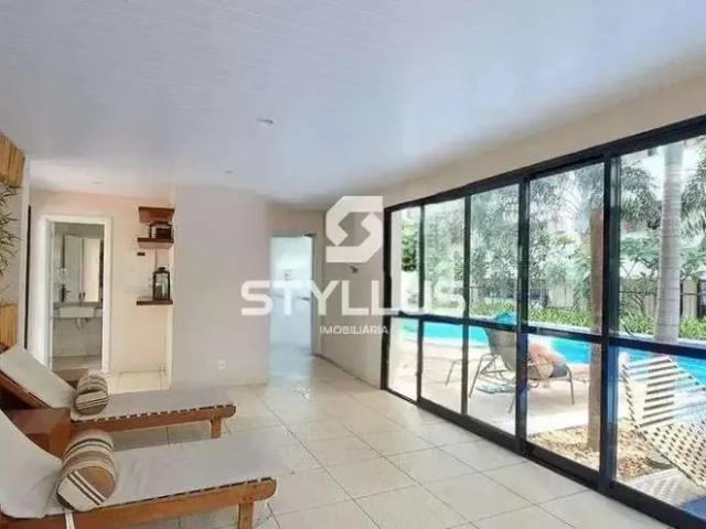 Apartamento para Venda em Rio de Janeiro/RJ Del Castilho 3 Quartos