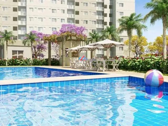 Apartamento para Venda em Rio de Janeiro/RJ Del Castilho 3 Quartos