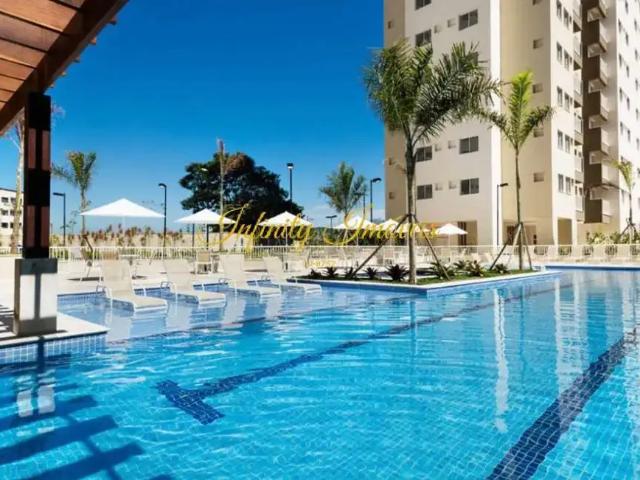 Apartamento para Venda em Rio de Janeiro/RJ Del Castilho 3 Quartos