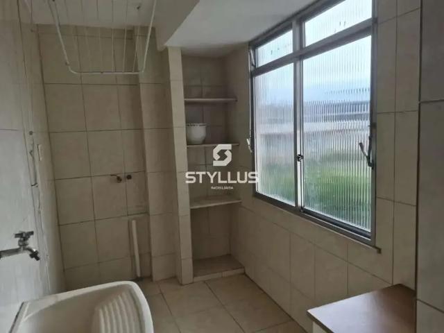 Apartamento para Venda em Rio de Janeiro/RJ Del Castilho 3 Quartos